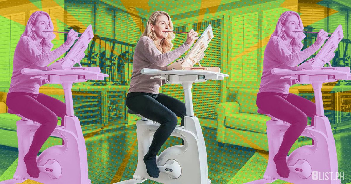 Assemble the Home Office of Your Dreams with These Superb Ergonomic ...