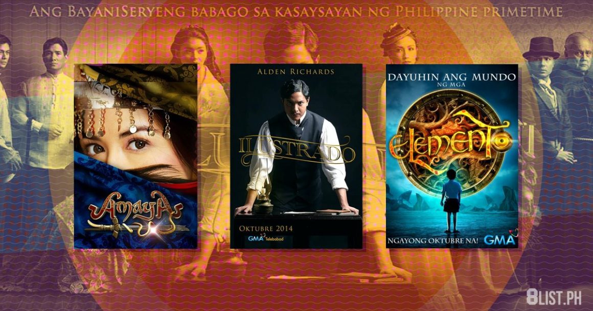 Award-Winning Local TV Shows You Can Stream Online - 8List.ph