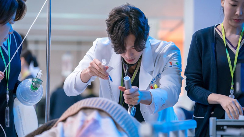 These New K-Dramas Will Be Added on Netflix This June - 8List.ph