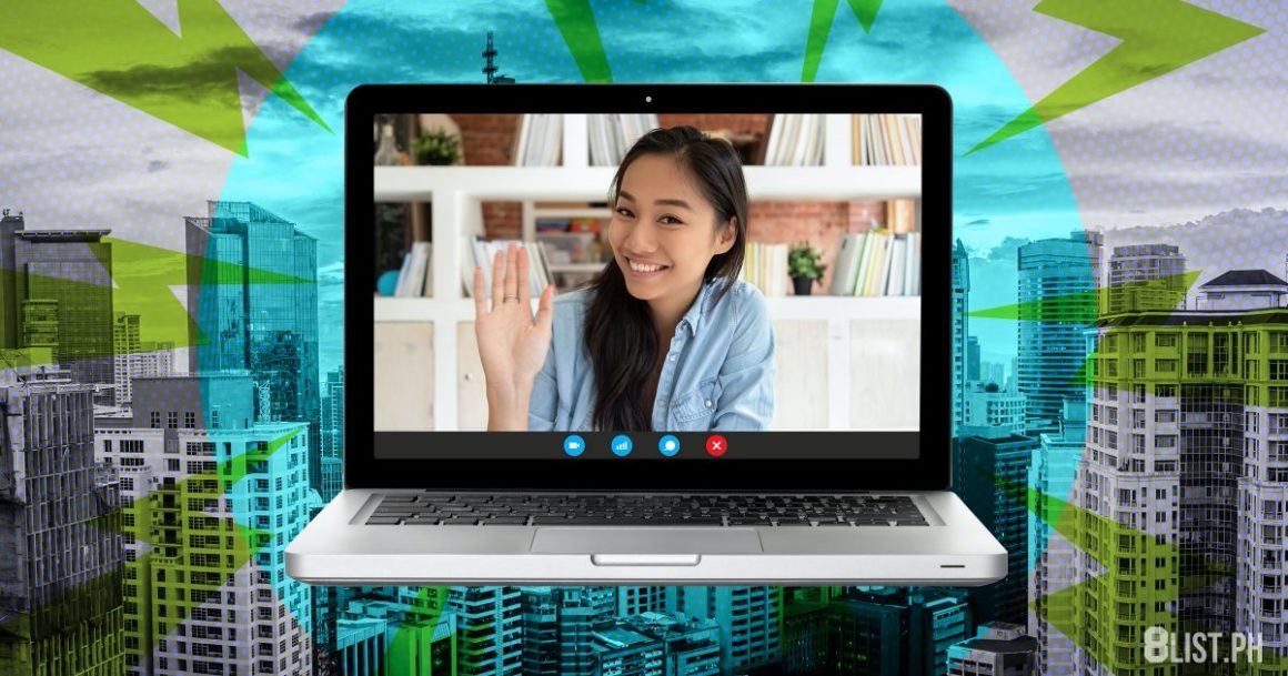 How to Nail That Skype Interview and Get the Job - 8List.ph