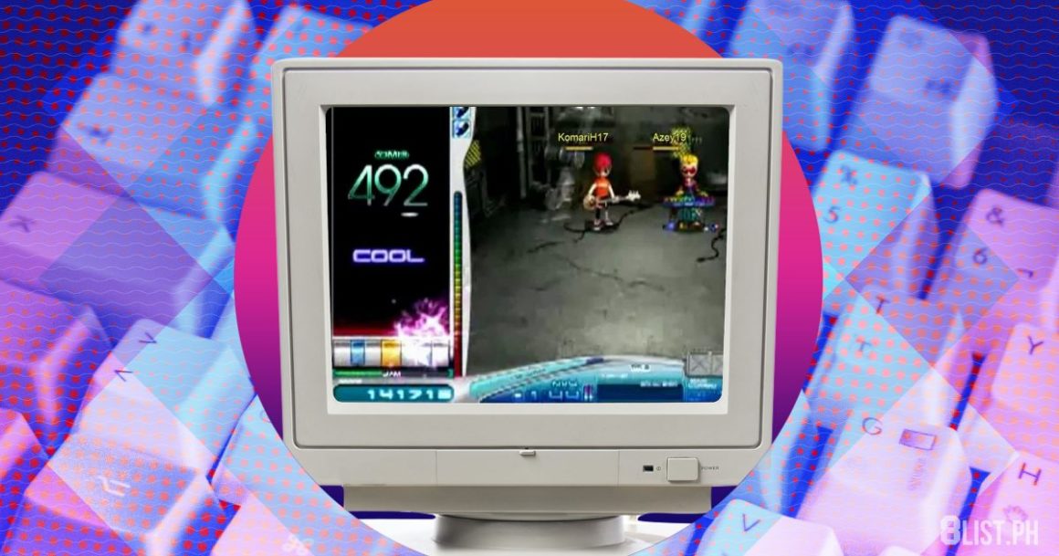 2000s Video Games That'll Take You Back to Your Childhood - 8List.ph