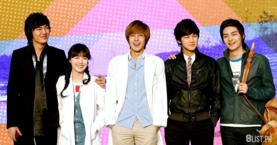K-Dramas You Should Binge-Watch For The Ultimate Oppa Overload - 8List.ph