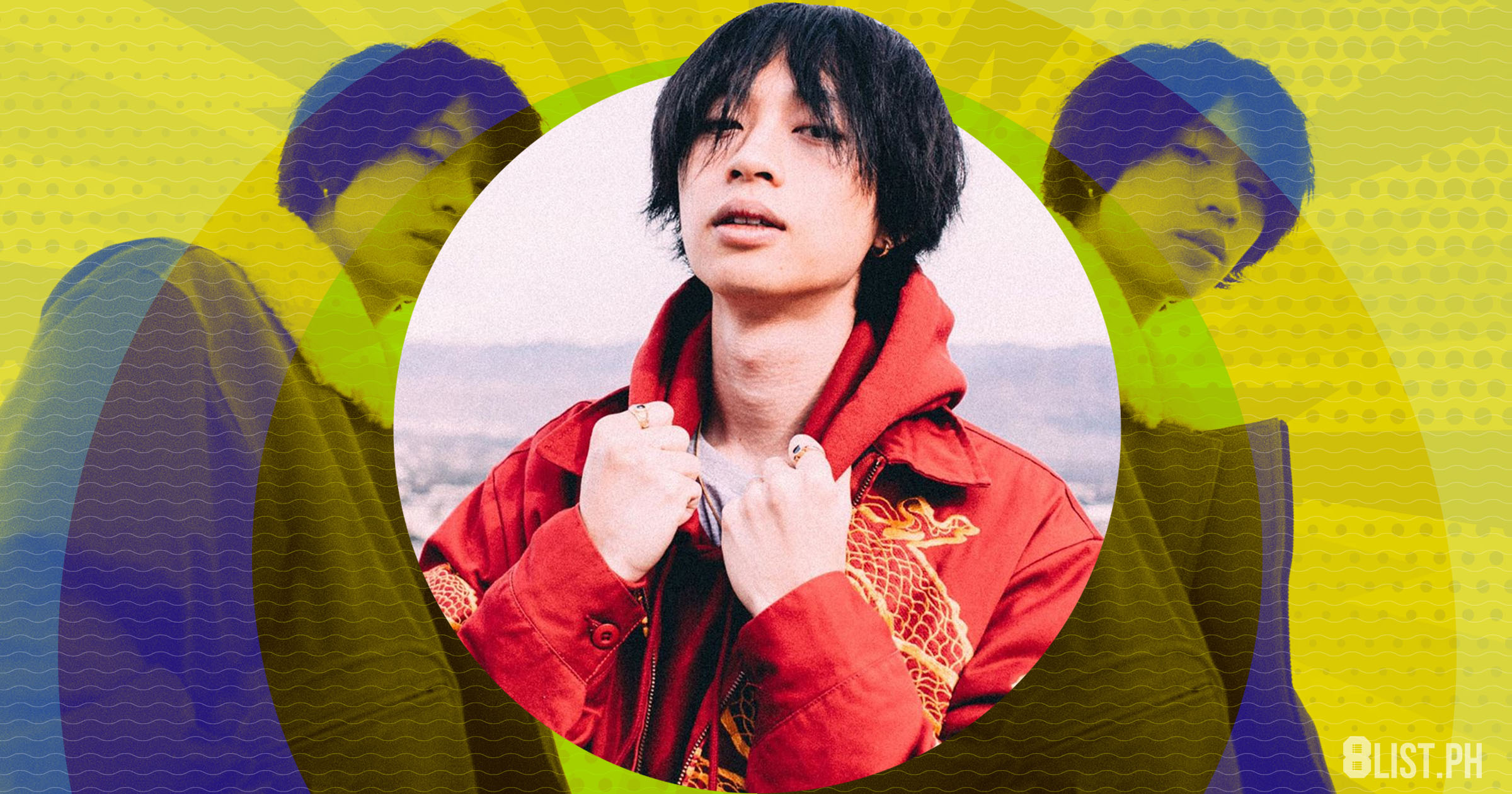 Interview: Why Lo-Fi Singer-Songwriter Keshi Deserves a Spot on Your ...