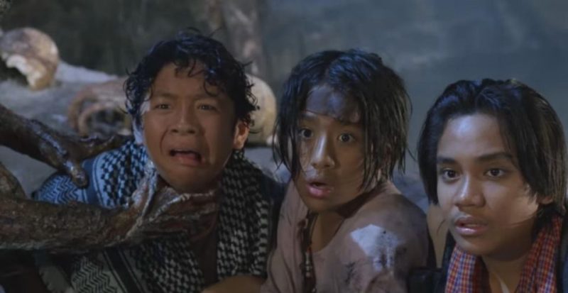 Thank You, Peque Gallaga: Remembering Philippine Cinema's 'Most ...