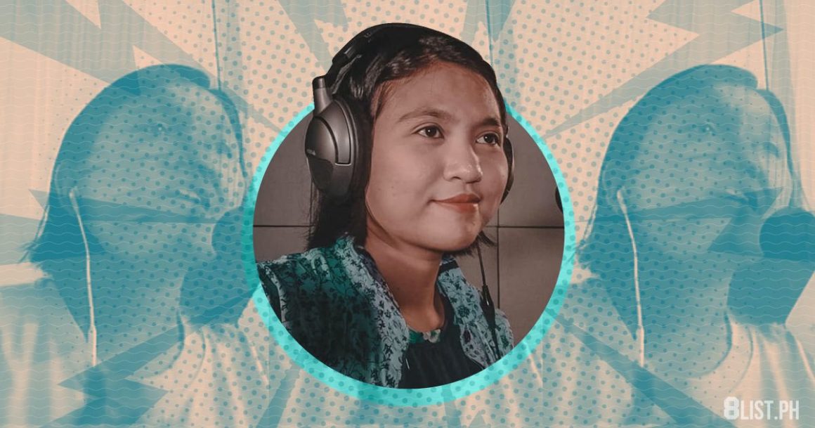 Meet The Internet’s Newest Sensation, Kween Yasmin - 8List.ph