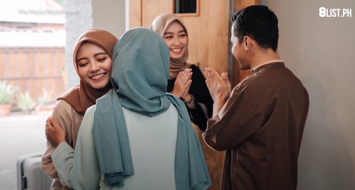 Ramadan sa Panahon ng COVID-19 | #IsabuhayAngPanata - 8List.ph Ramadan sa Panahon ng COVID-19 | #IsabuhayAngPanata - 8List.ph