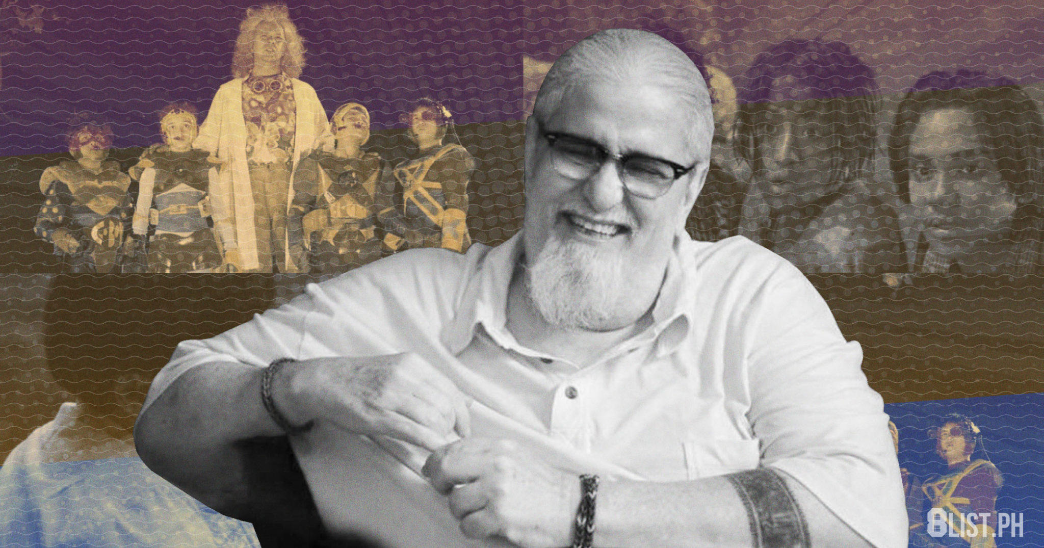 Thank You, Peque Gallaga: Remembering Philippine Cinema's 'Most ...