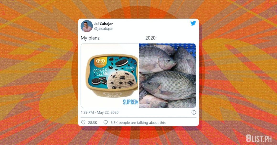 These 2020 Memes Perfectly Capture How the Year Took a Wrong Turn