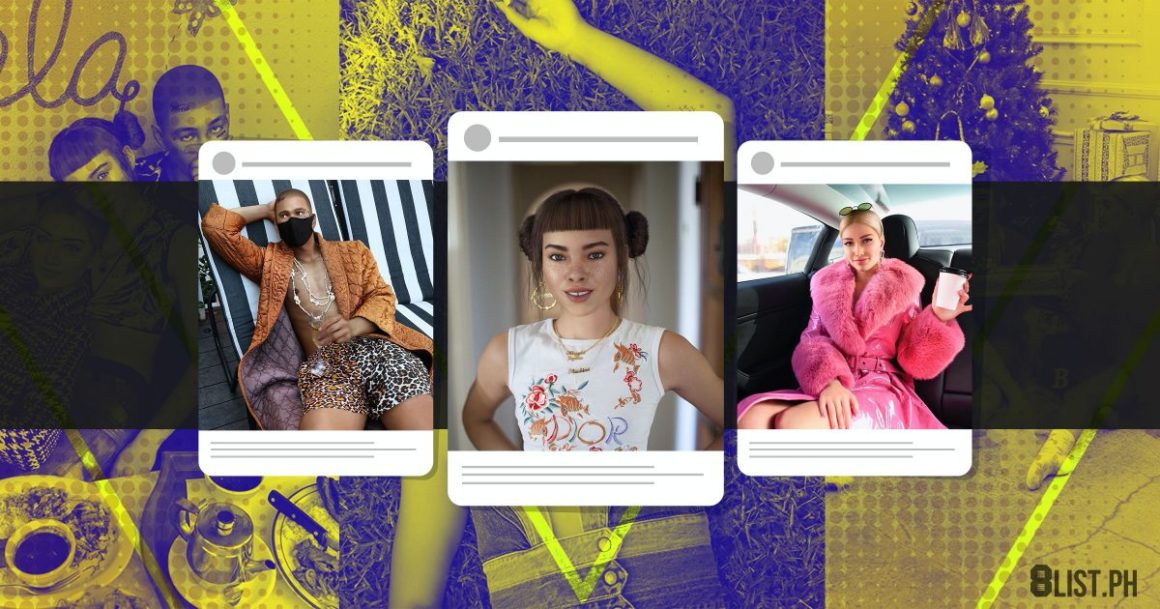CGI Influencers are Real, Here are Some of Them - 8List.ph