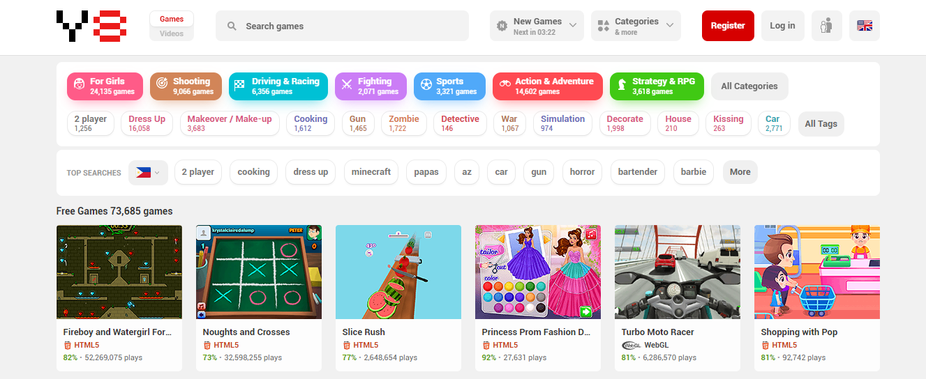 2000s Video Games That'll Take You Back to Your Childhood - 8List.ph