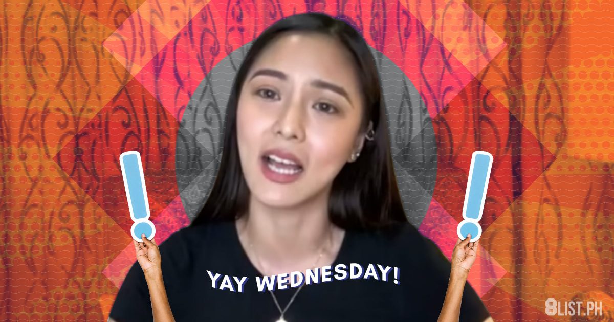 Kim Chiu's "Bawal Lumabas" is the Official Quarantine Song - 8List.ph