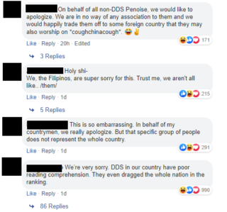 This Indian High School's FB Page Has Had Enough of DDS Trolls Who ...