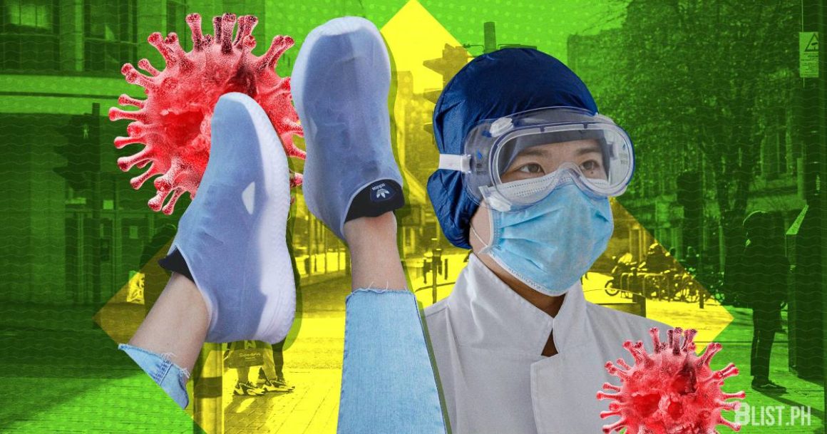 8 Other Protective Items to Get to Protect Yourself Besides Face Masks ...