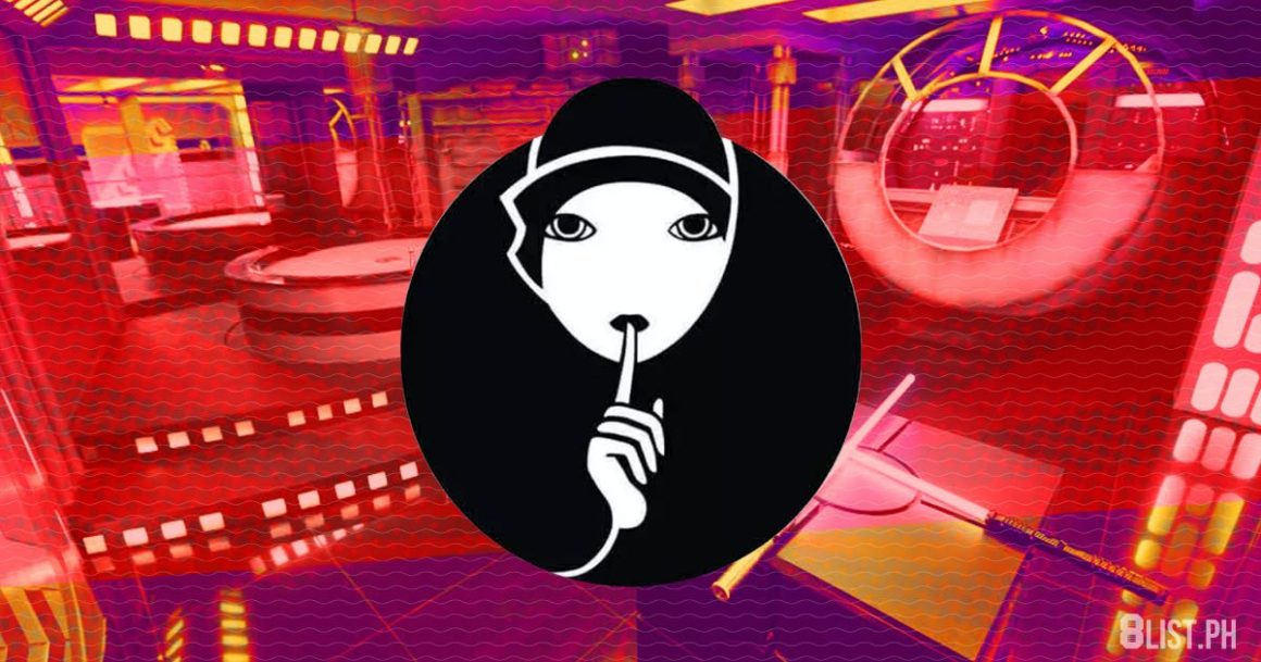 8 Things (We Heard) People Will Miss About Victoria Court - 8List.ph