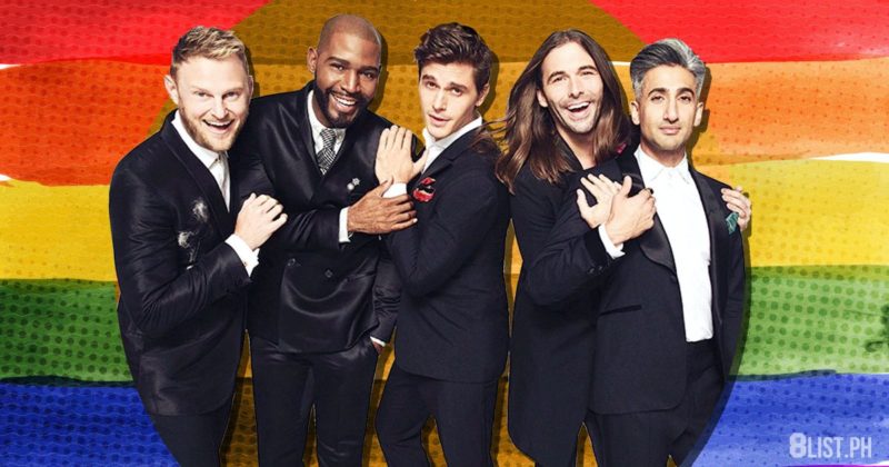 Celebrate Pride Month by Watching These Inclusive Shows on Netflix ...