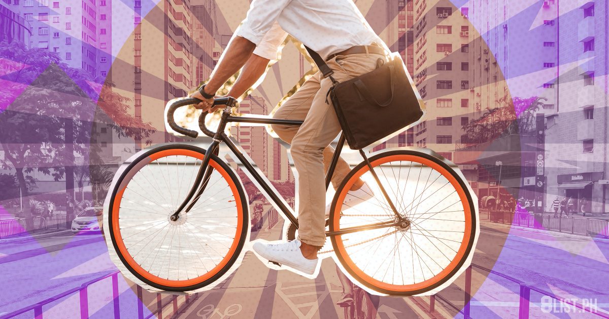 8 Road Safety Rules All Newbie Cyclists *NEED* to Know