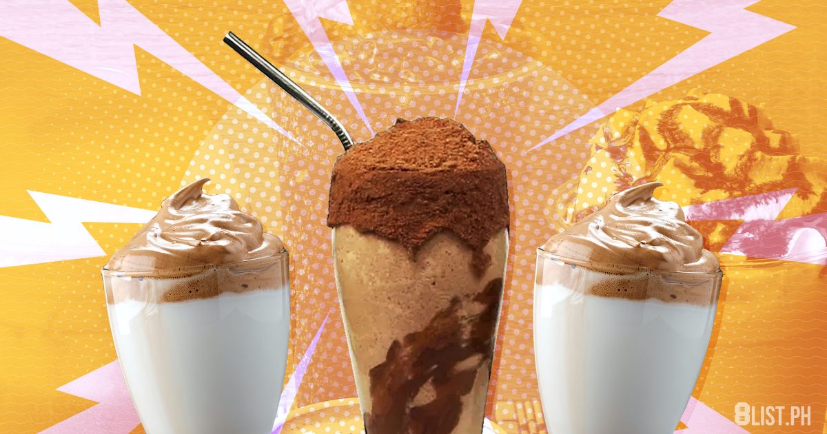 Easy Palamig Snacks You Can Make to Cool Down at Home - 8List.ph