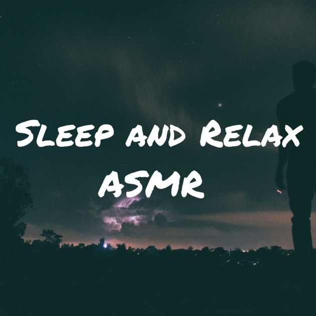 These Relaxing ASMR and Meditation Podcasts That Can Help You Sleep ...