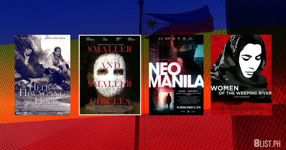 These Excellent Filipino Films Are Available Online for Your ...