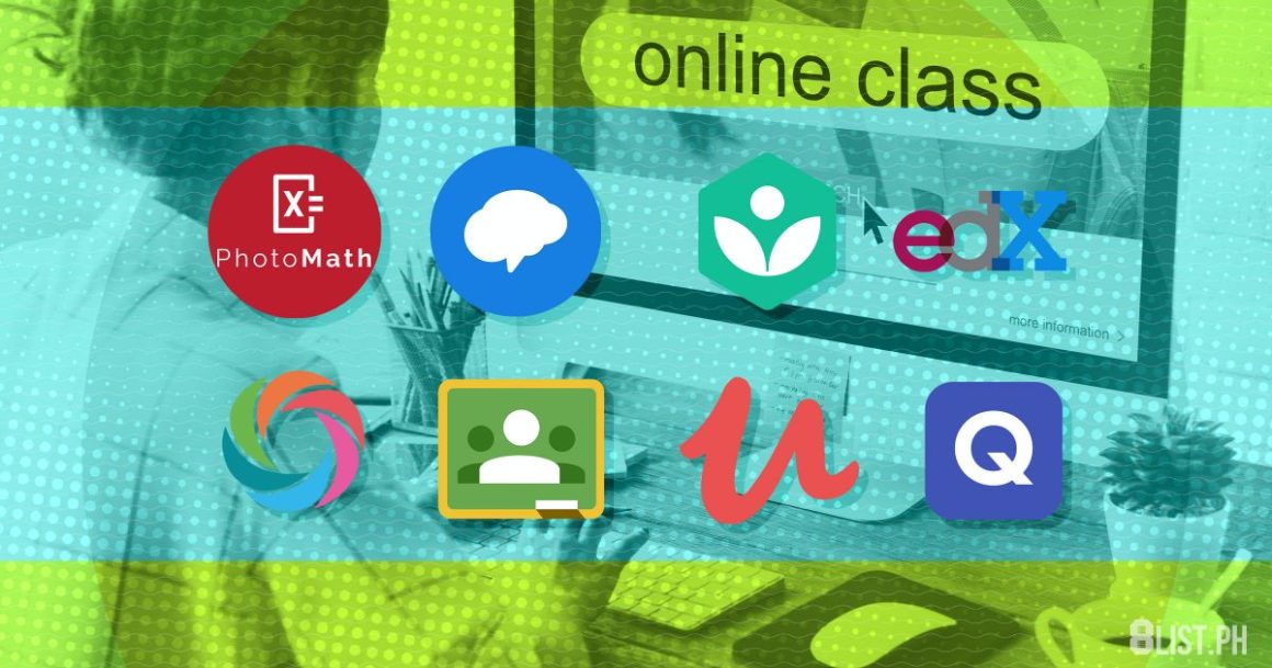 These Free Apps Will Make Online Learning So Much Easier - 8List.ph