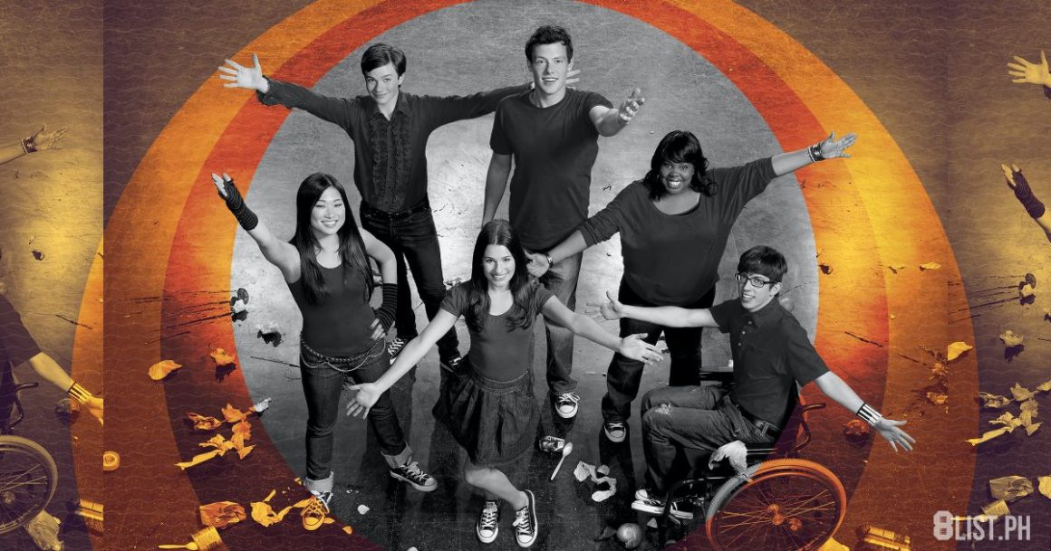 Where Are They Now: Whatever Happened to the Cast Of 'Glee'? - 8List.ph