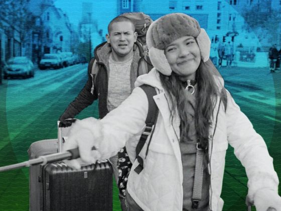 These Pinoy Student Vloggers Will Motivate You to Get Things Done