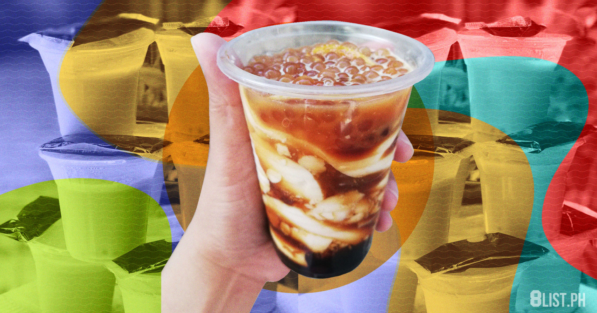 Here's How to Get Your Taho Fix Delivered Straight to Your Doorstep ...