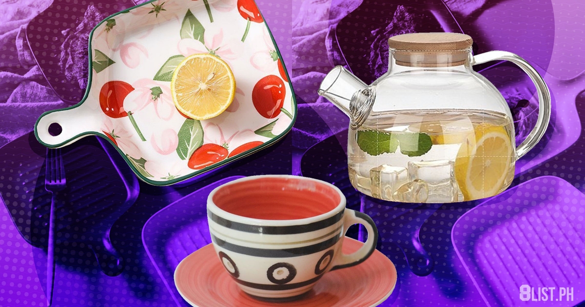 Adulting Satisfied: Spruce Up Your Dining Table with the Help of These ...