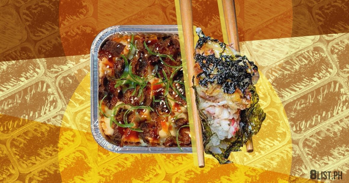 Where to Get Baked Samgyupsal in Metro Manila - 8List.ph