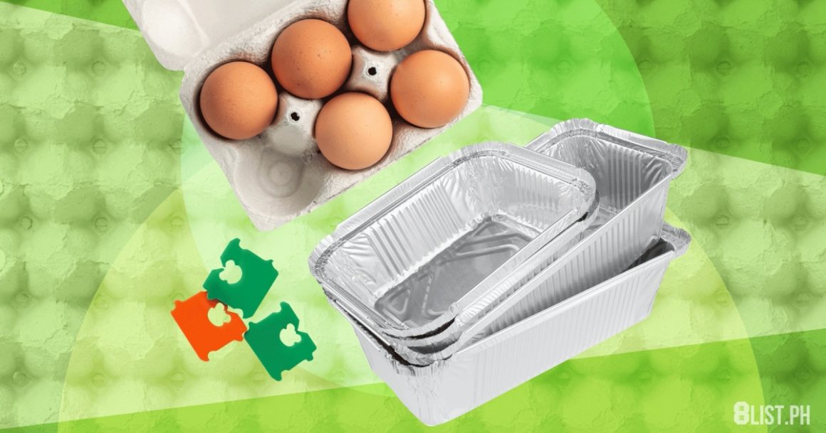 Get Crafty! 8 Smart and Cool Ways to Repurpose Food Packaging