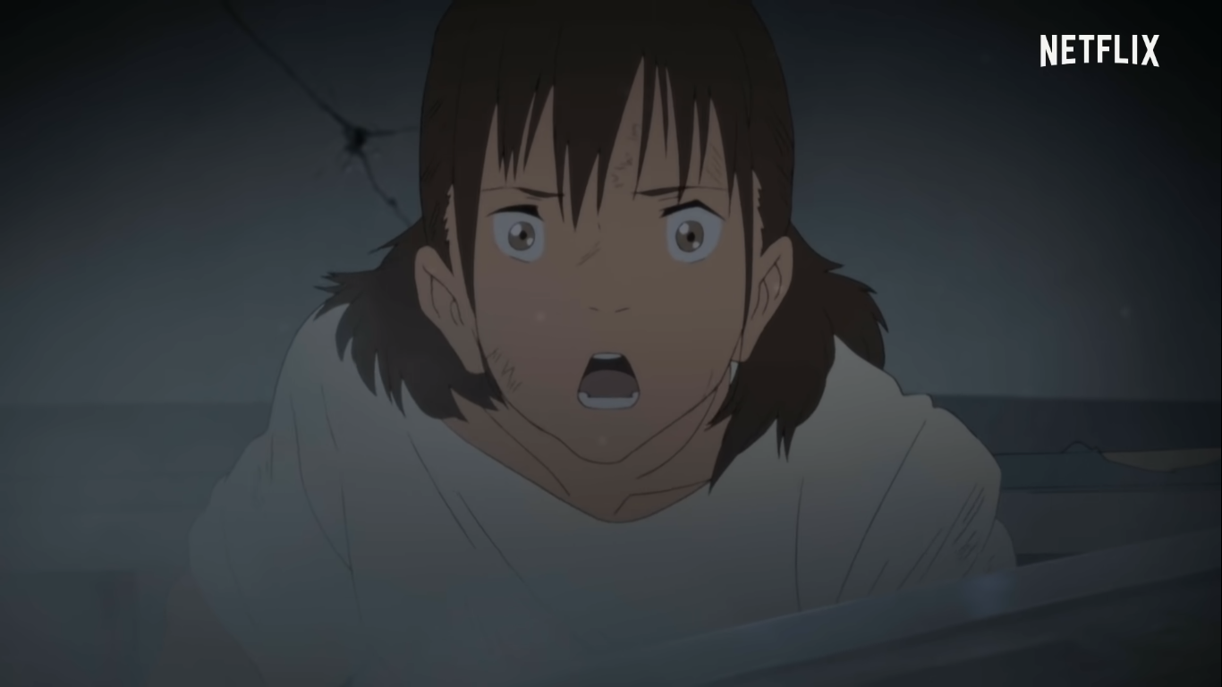 You Might Want to Think Twice Before Bingeing 'Japan Sinks: 2020' in ...