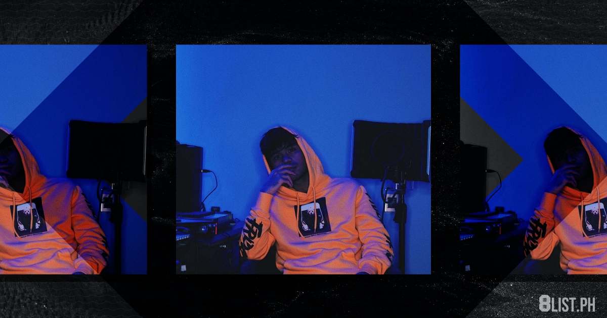 LISTEN: Michael Pacquiao Raps, Sings, and Produces Original Music ...