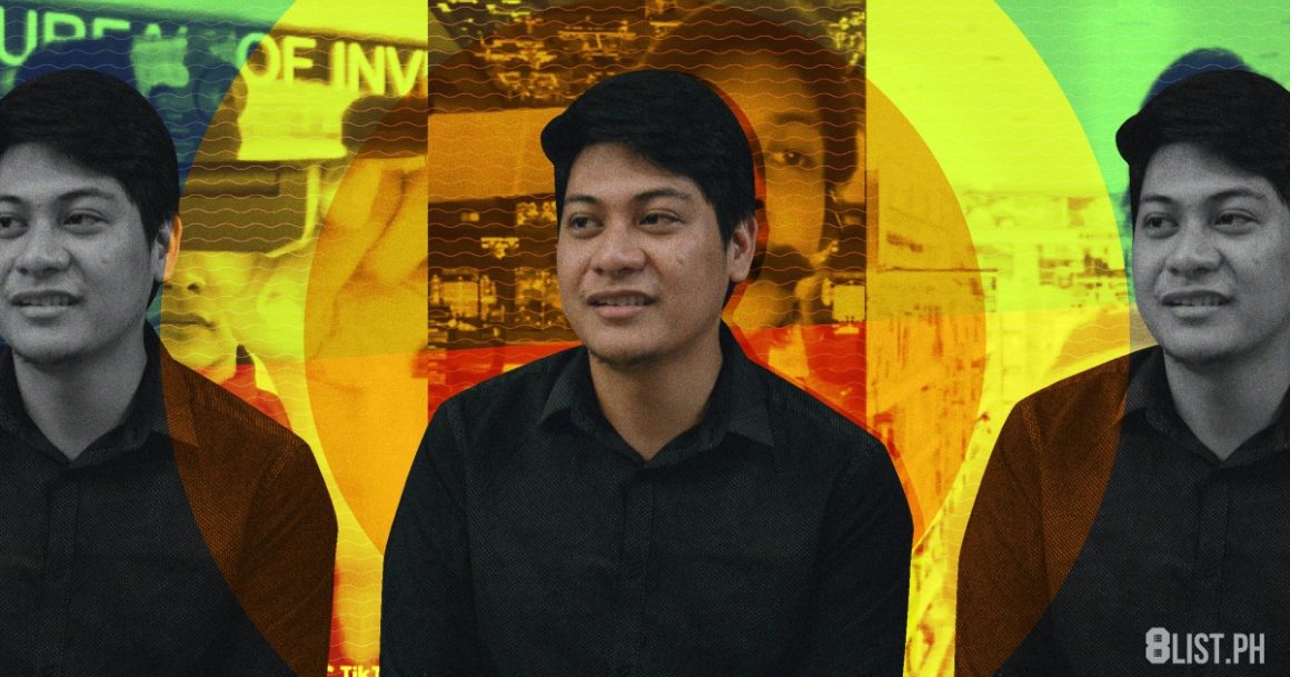 Macoy Dubs’ Tiktok Serye of Pinoy Stereotypes is So On Point - 8List.ph