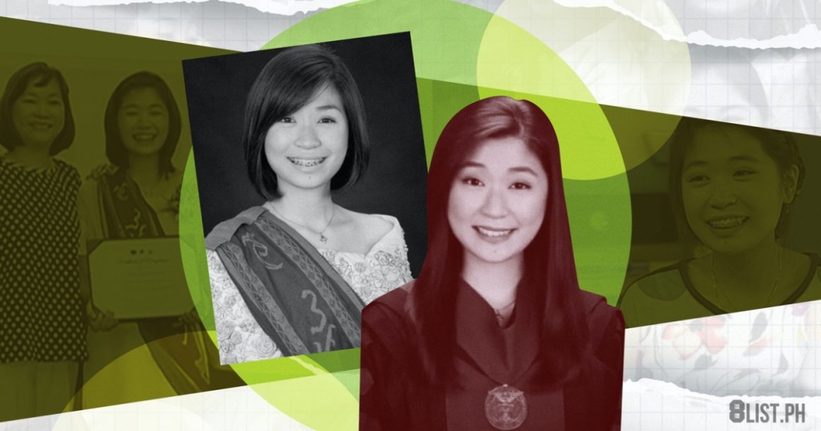 Netizens React to Tiffany Uy Graduating as Class Valedictorian Again