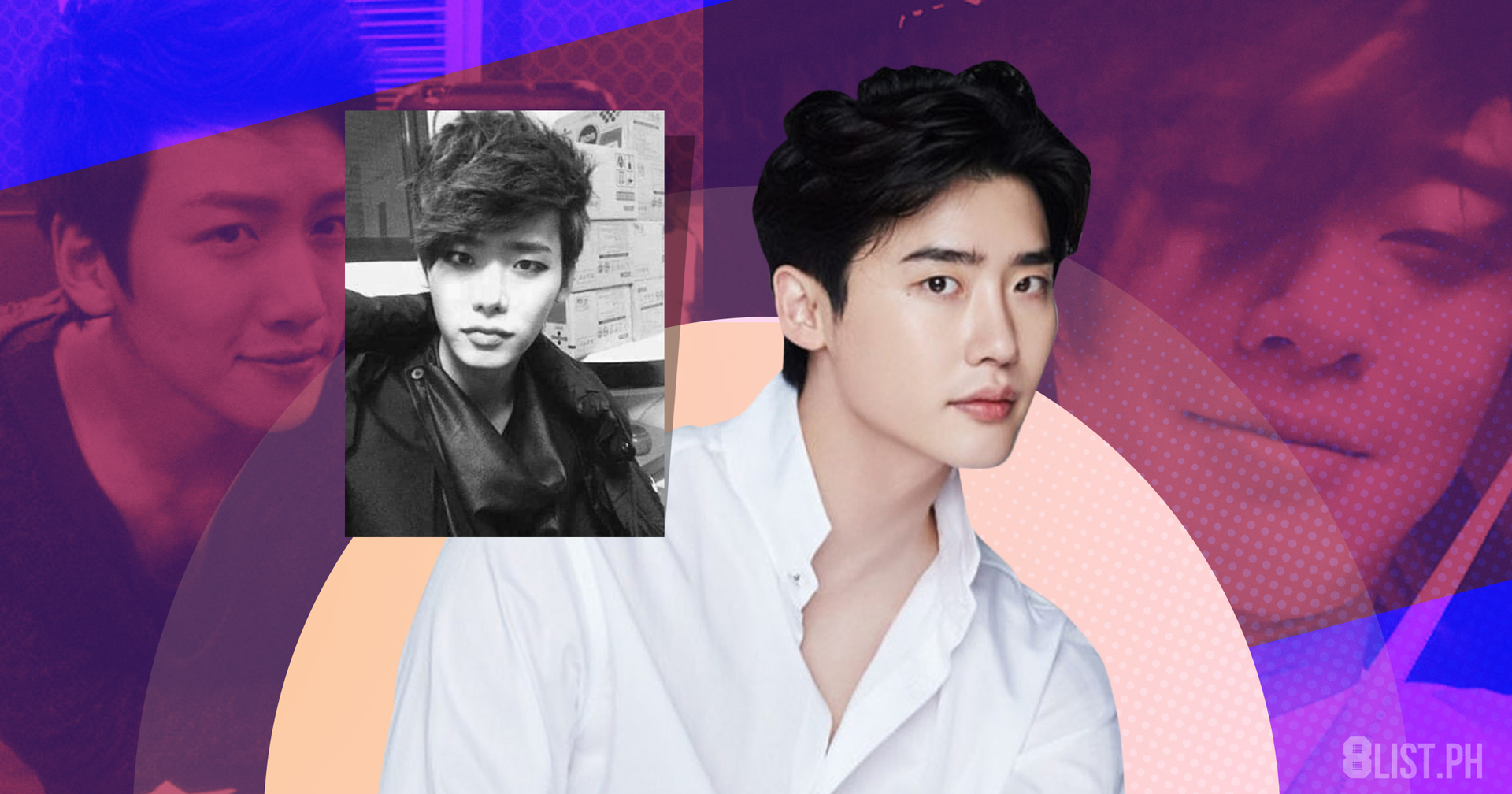 Our Favorite K-Drama Oppas Had Jeje Days Too and We’re All For It