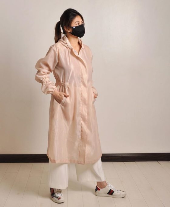 These Stylish Washable PPEs Are Must-Haves for Everyday Wear - 8List.ph