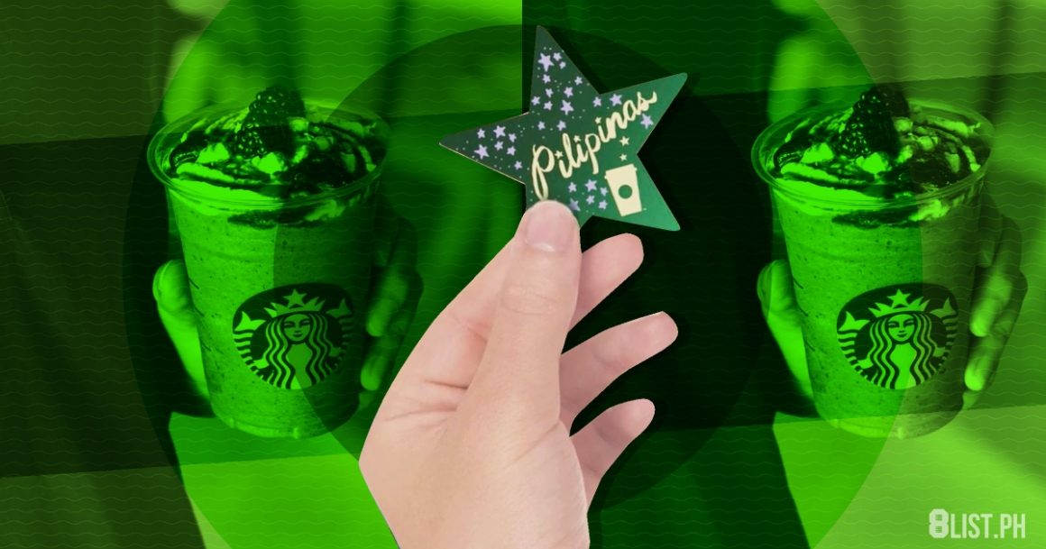 Starbucks' New Reward System Makes It Easier Than Ever to Score Free ...
