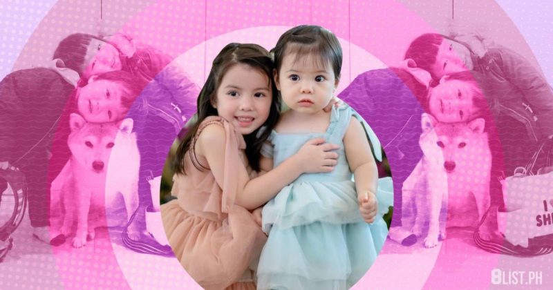 The Cute Kids of Instagram You Should Follow for a Dose of Cuteness