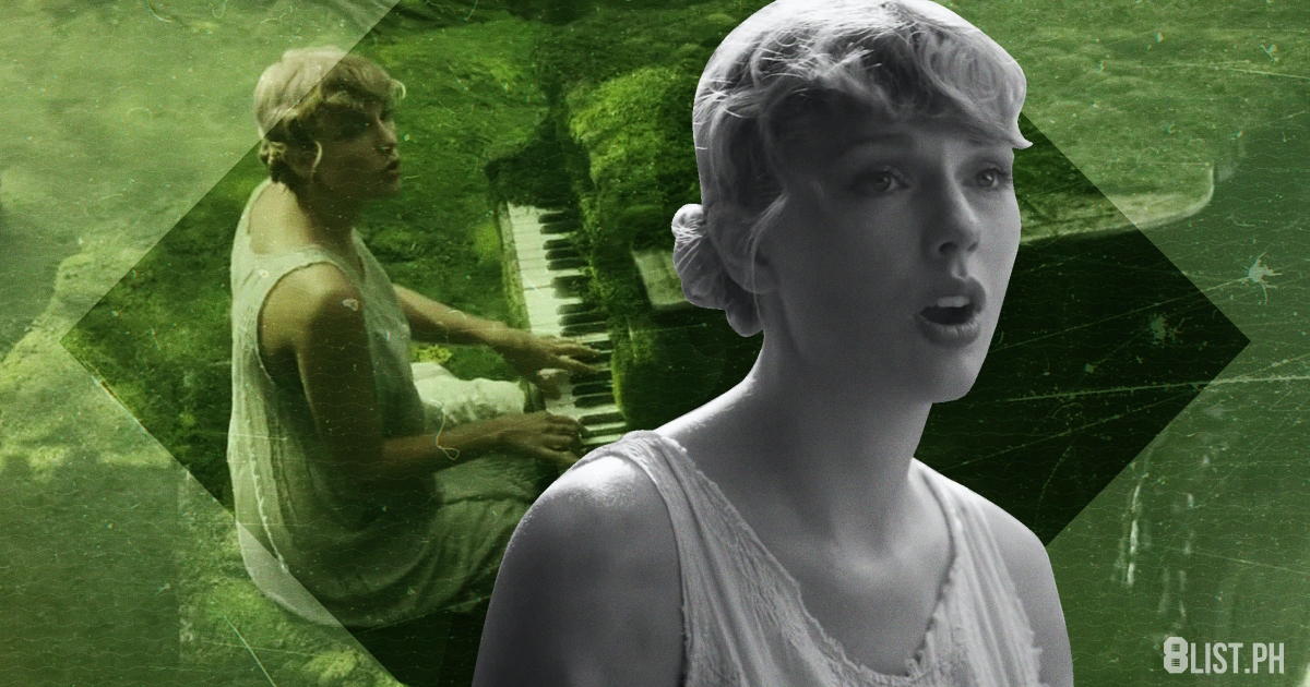 These Hilarious 'Cardigan' Memes Have Got Us Wondering Where the Heck ...