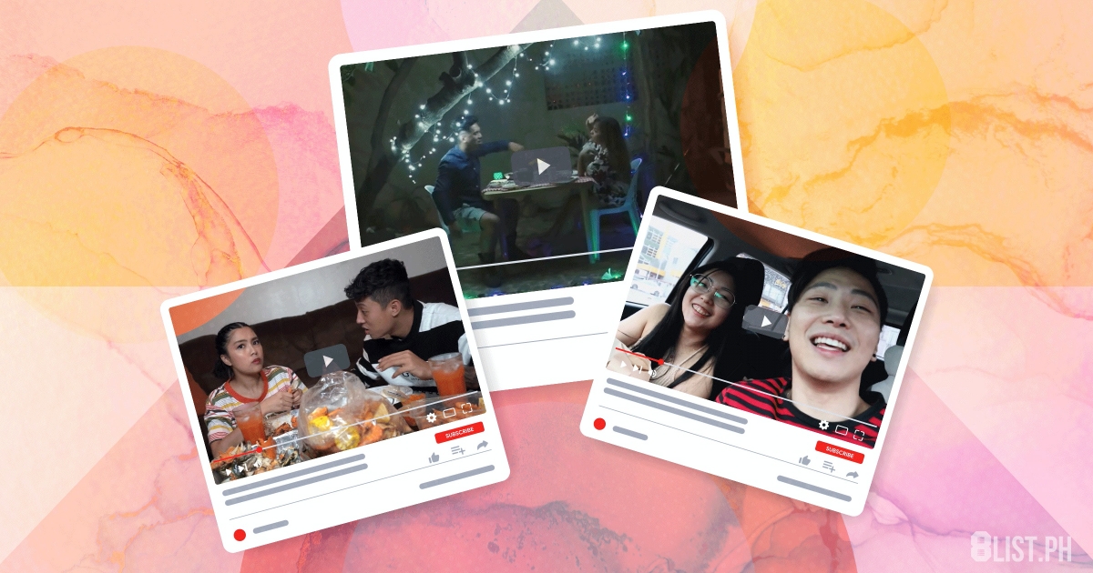 These Local YouTube Couples Will Make You Believe That True Love Really ...