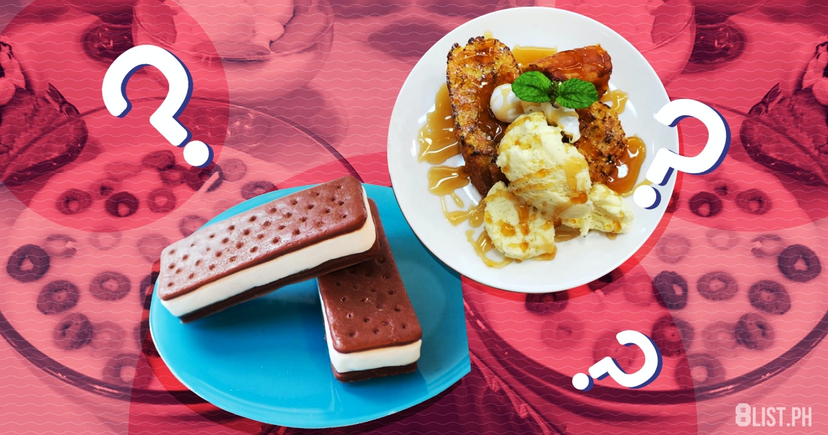 This Week in Weird: These Fake Food Will Give You More Trust Issues