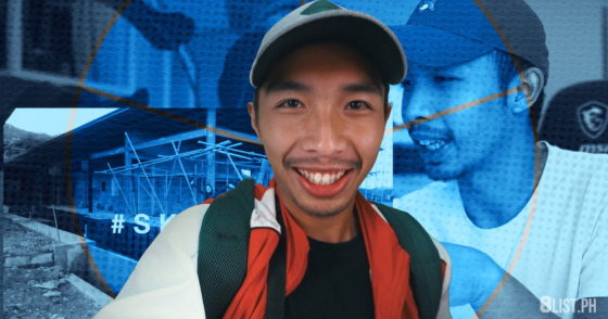 YouTuber Llyan Austria’s Channel Is the Inspiration Boost Architecture ...