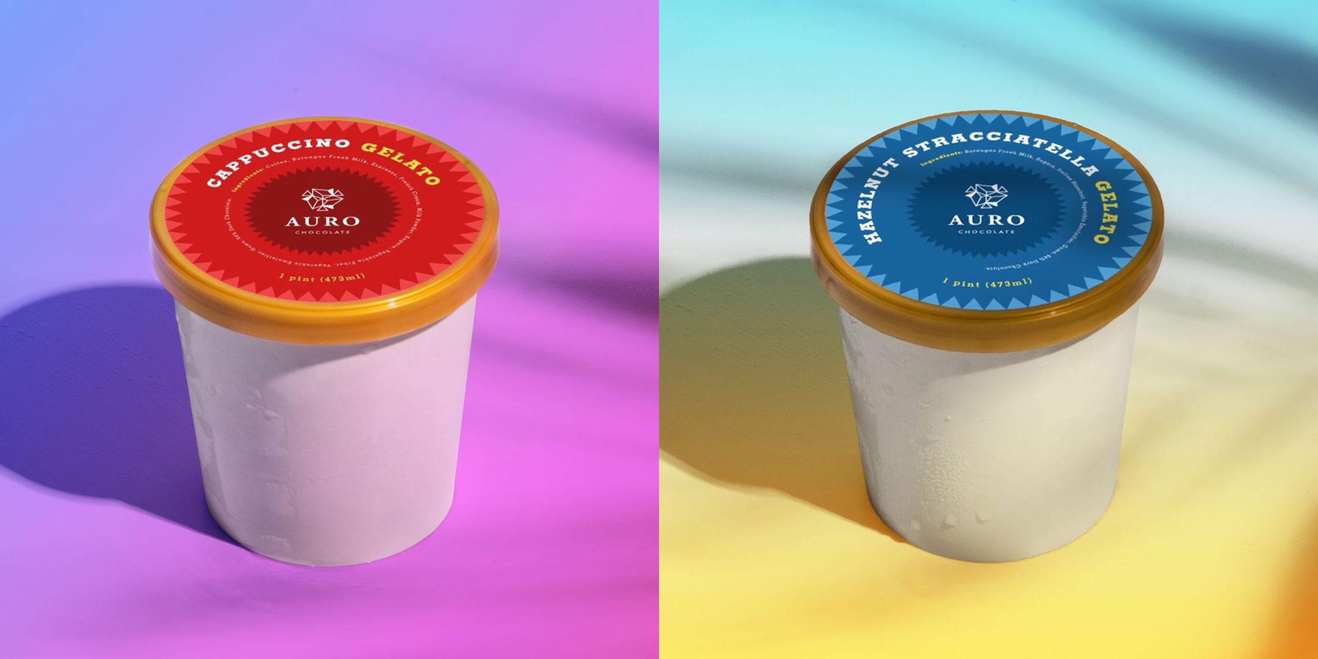 Looking for a Stress Reliever? Check Out These Ice Cream Stores That ...