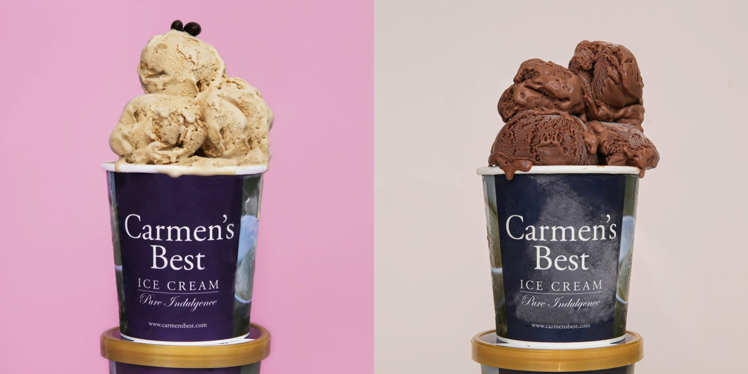 Looking for a Stress Reliever? Check Out These Ice Cream Stores That ...