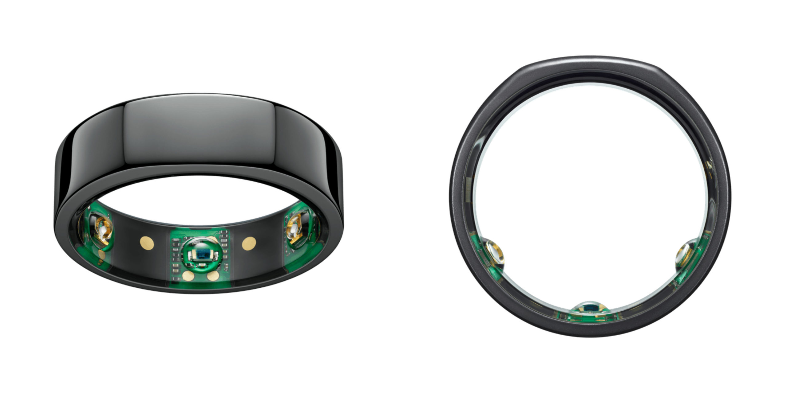 Smart Ring Plus Other Wearable Tech to Help Detect COVID-19 - 8List.ph