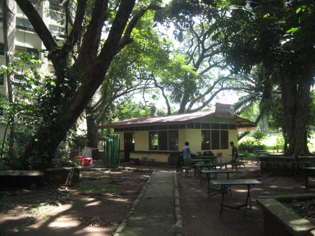 Gone, But Not Forgotten: 8 Iconic UP Diliman Locations That Incoming ... Gone, But Not Forgotten: 8 Iconic UP Diliman Locations That Incoming ...