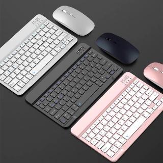 Aesthetic Wireless Keyboards Will Add A Cute Factor To Your Workspace