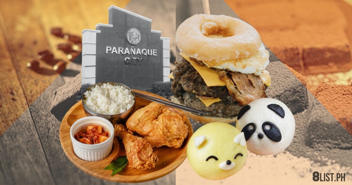 Paranaque Local Food Finds That Deliver to Your Doorstep - 8List.ph