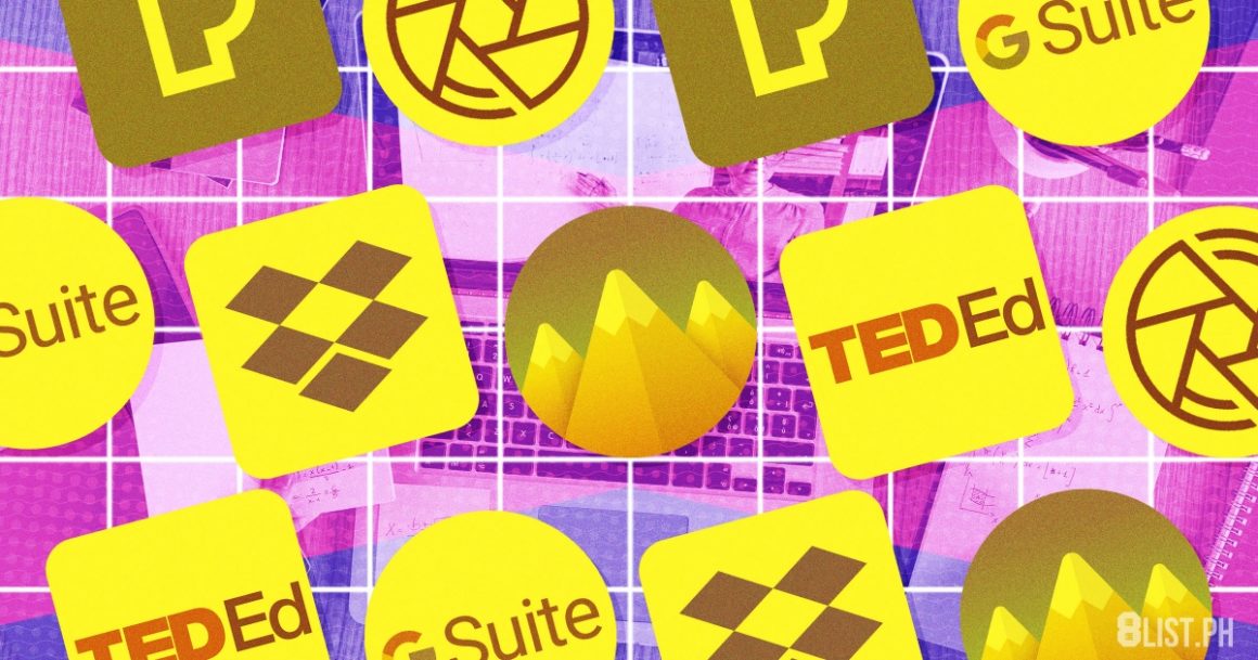 Online Class Resources For Teachers: 8 FREE Tools for Remote Learning