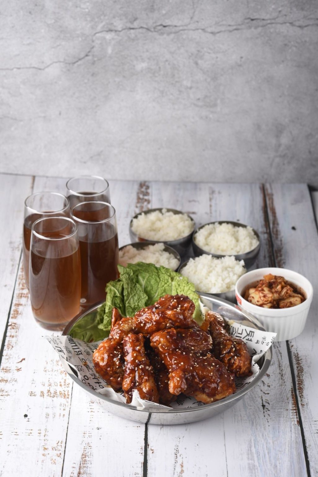 Paranaque Local Food Finds That Deliver to Your Doorstep - 8List.ph